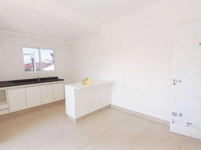 Loft para Venda em Taubaté/SP Centro 1 Quartos