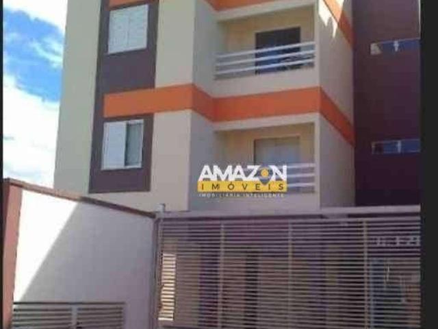Loft para Venda em Taubaté/SP Estiva 1 Quartos