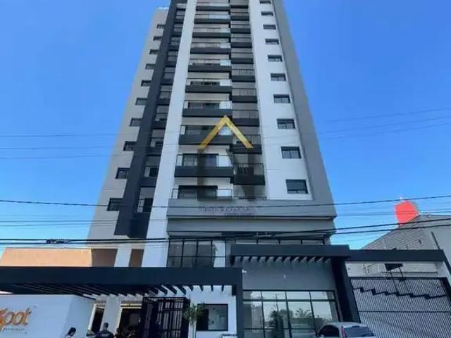 Loft para Venda em Taubaté/SP Vila Nossa Senhora das Graças 1 Quartos