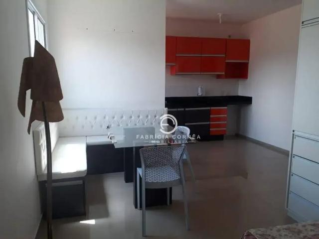 Loft para Venda em Taubaté/SP Vila São José 1 Quartos