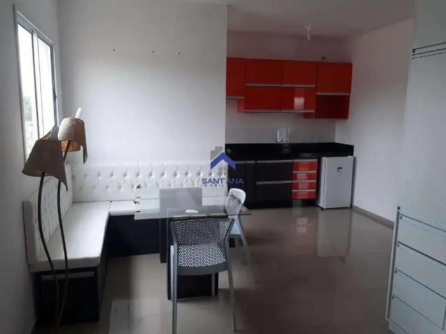 Loft para Venda em Taubaté/SP Vila São José 1 Quartos