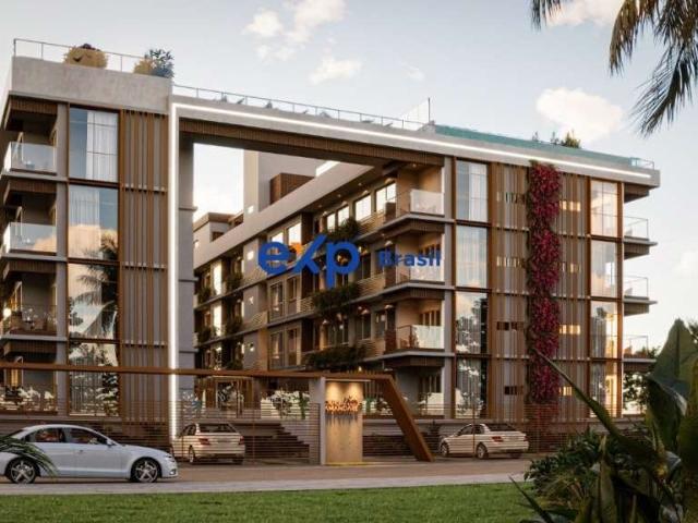 Loft para Venda em Tamandaré/PE Centro 1 Quartos