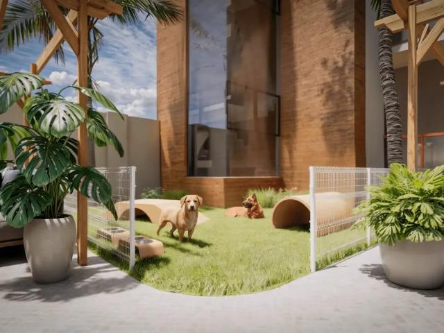 Loft para Venda em Tamandaré/PE Praia Dos Carneiros 1 Quartos