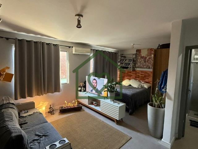 Loft para venda em Teresópolis em Porto Alegre Rio Grande do Sul de 46.00m² com 1 Quarto