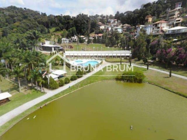 Loft para Venda em Teresópolis/RJ Vargem Grande 1 Quartos