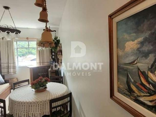 Loft para Venda em Teresópolis/RJ Vila Muqui 1 Quartos