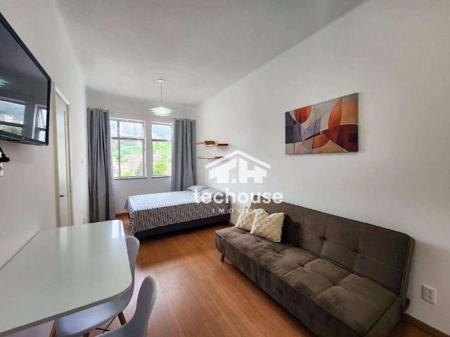 Loft para Venda em Teresópolis/RJ Alto 1 Quartos