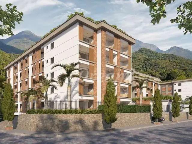 Loft para Venda em Teresópolis/RJ Alto 1 Quartos