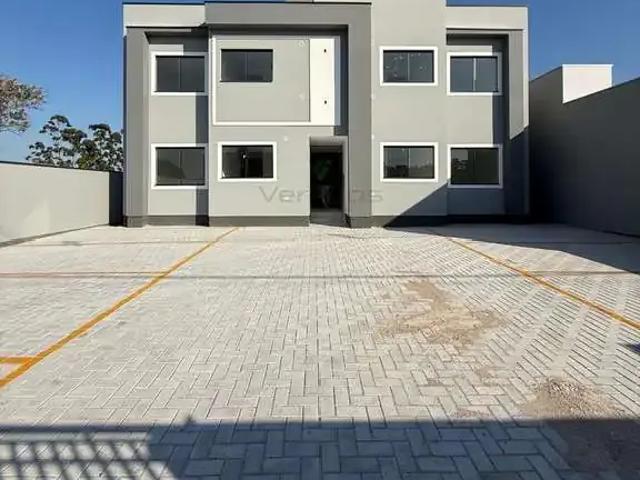 Loft para Venda em Tijucas/SC Areias 1 Quartos