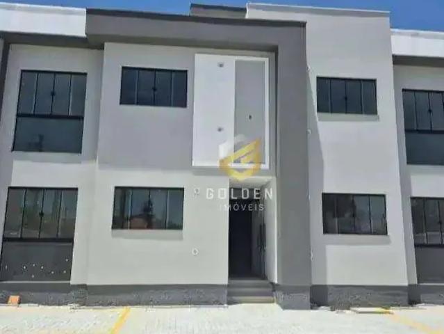 Loft para Venda em Tijucas/SC Areias 1 Quartos