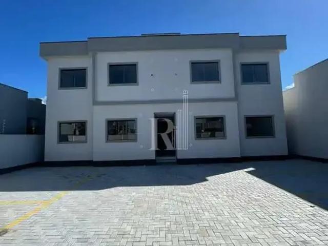 Loft para Venda em Tijucas/SC Areias 1 Quartos