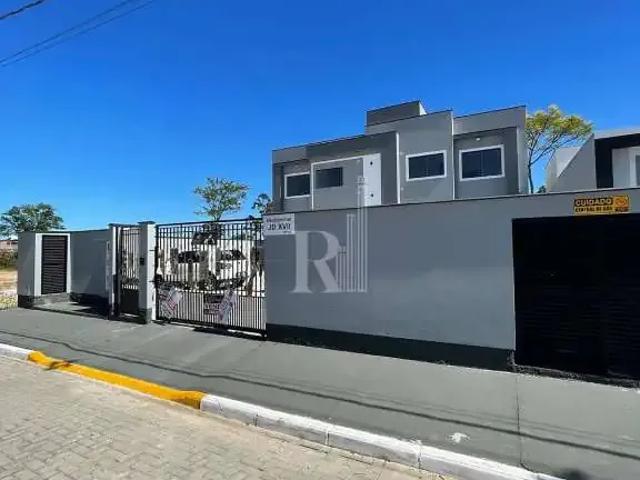 Loft para Venda em Tijucas/SC Areias 1 Quartos