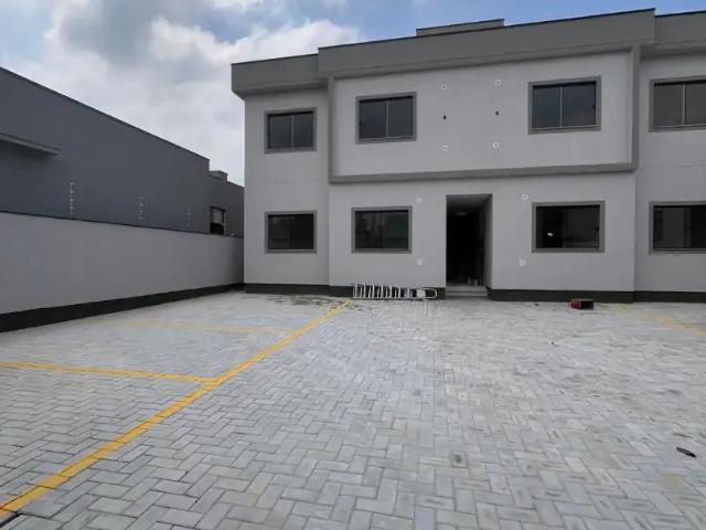 Loft para Venda em Tijucas/SC Bosque da Mata