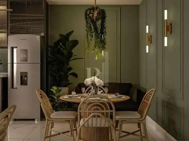 Loft para Venda em Tijucas/SC Universitário 1 Quartos