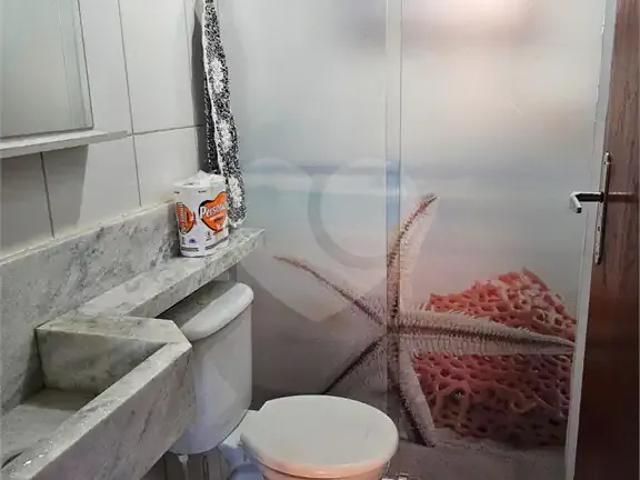 Loft para Venda em Ubatuba/SP Maranduba 2 Quartos