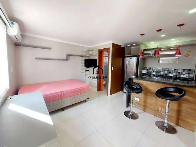 Loft para Venda em Ubatuba/SP Centro 1 Quartos