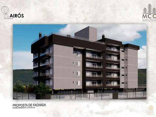 Loft para Venda em Ubatuba/SP Centro 1 Quartos