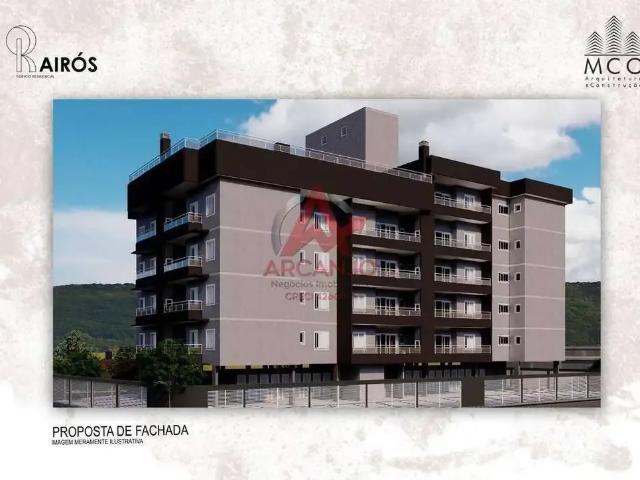 Loft para Venda em Ubatuba/SP Centro 1 Quartos