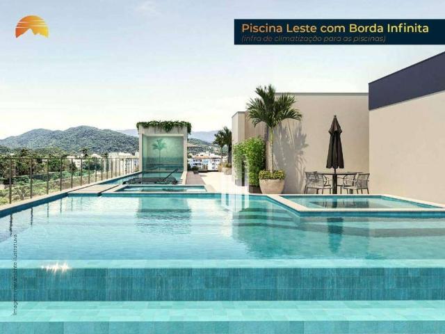 Loft para Venda em Ubatuba/SP Itaguá 1 Quartos