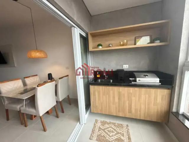 Loft para Venda em Ubatuba/SP Itaguá 1 Quartos
