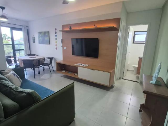 Loft para Venda em Ubatuba/SP Itaguá 1 Quartos