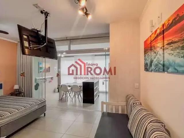 Loft para Venda em Ubatuba/SP Itaguá 1 Quartos