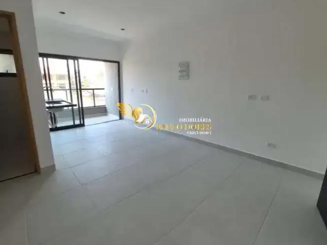 Loft para Venda em Ubatuba/SP Itaguá 1 Quartos