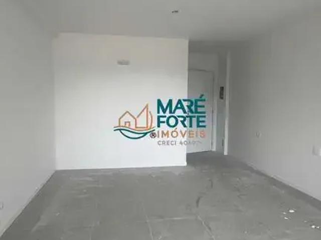 Loft para Venda em Ubatuba/SP Perequê Açu 1 Quartos