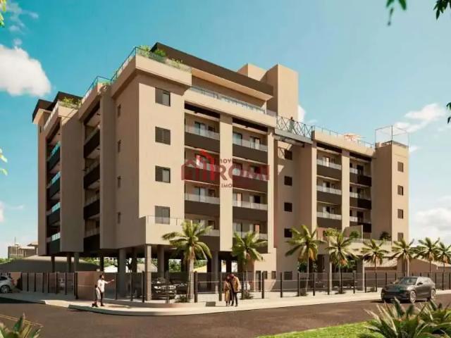 Loft para Venda em Ubatuba/SP Perequê Açu