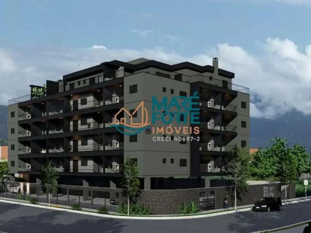 Loft para Venda em Ubatuba/SP Tenório 1 Quartos