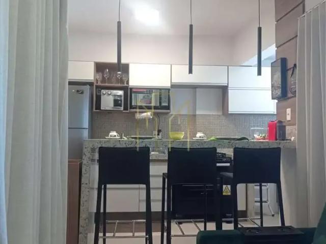 Loft para Venda em Uberlândia/MG Morada da Colina 1 Quartos