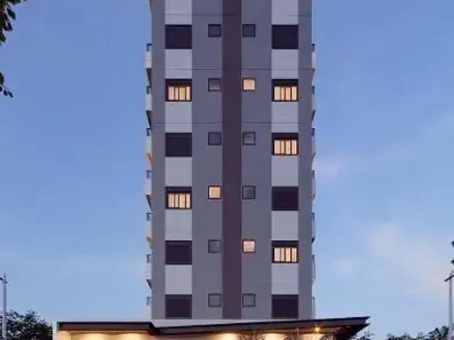 Loft para Venda em Uberlândia/MG Santa Mônica 2 Quartos