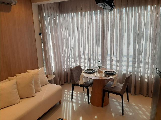 Loft para Venda em Uberlândia/MG Saraiva 1 Quartos