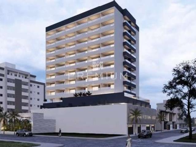 Loft para Venda em Uberlândia/MG Umuarama 1 Quartos