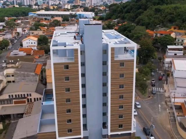 Loft para Venda em Volta Redonda/RJ Voldac 1 Quartos