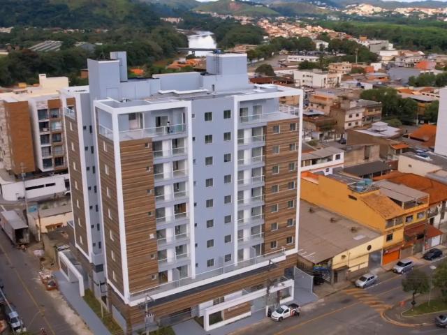 Loft para Venda em Volta Redonda/RJ Voldac 1 Quartos