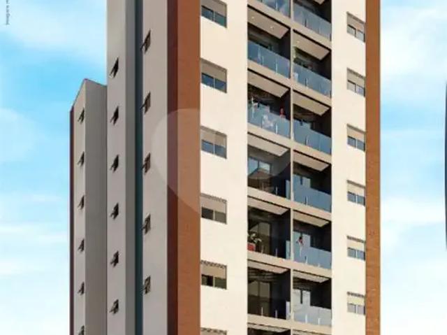 Loft para Venda em Valinhos/SP Bela Vista 1 Quartos