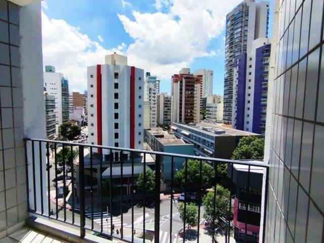 Loft para Venda em Vitória/ES Santa Lúcia 1 Quartos