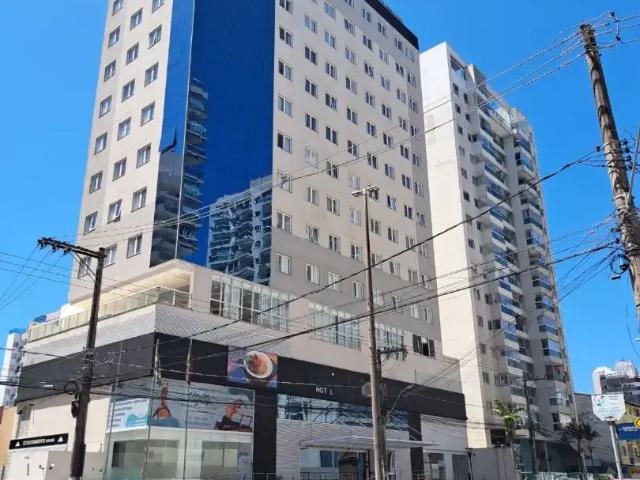 Loft para Venda em Vila Velha/ES Praia de Itaparica 1 Quartos