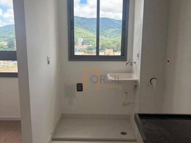 Loft para venda em Vila Mogilar de 34.00m² com 1 Quarto e 1 Garagem