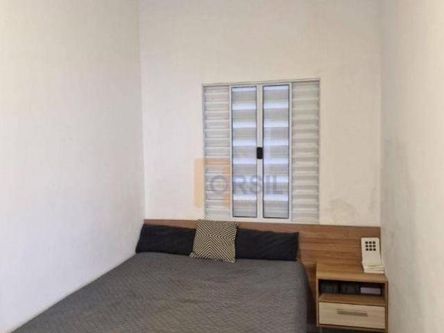 Loft para venda em Vila São Paulo de 48.00m² com 2 Quartos e 2 Garagens