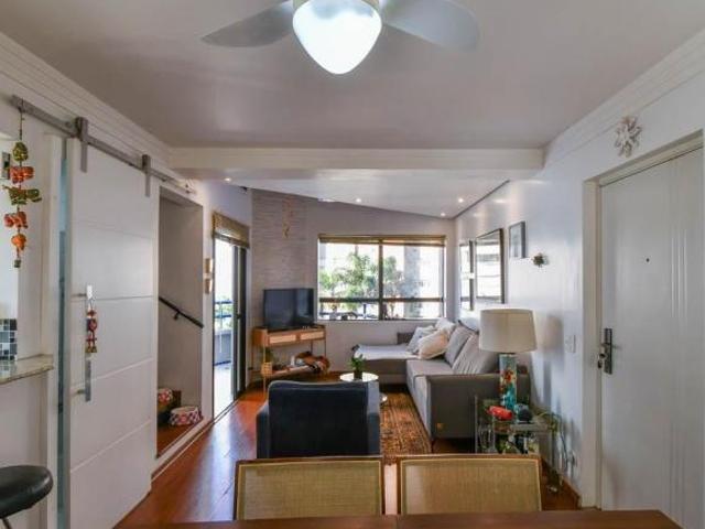Loft para venda em Vila Suzana com 1 quarto, sendo 1 suíte, 65m²