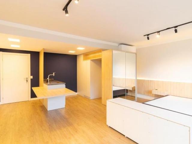 Loft para venda no bairro Petrópolis
