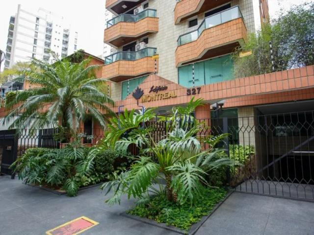 Loft Para Venda Vila Nova Conceicao, 1 Quartos, 1 Suíte, 1 Vaga, 35m² condomínio Montreal