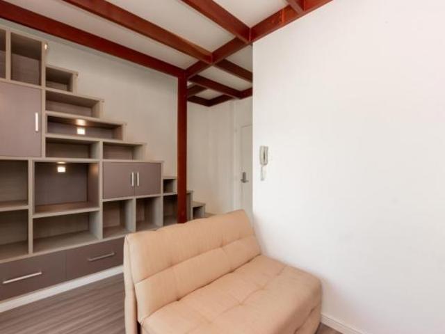 Loft Perdizes 32M², 1 Dorm, 1 Suíte, 1 Vaga Determinada, Academia, Piscina, Mini Mercado