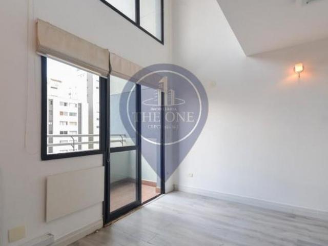 Loft, Pinheiros, São Paulo, SP