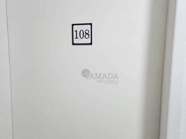 Loft pode ser de 2 dormitórios, vaga e elevador