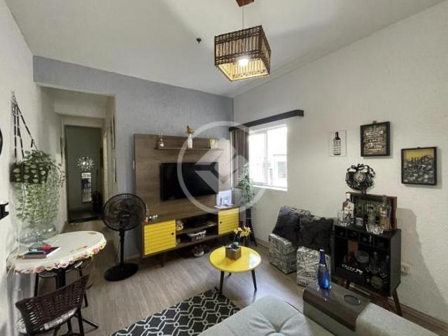 Loft Ponta da Praia Santos
