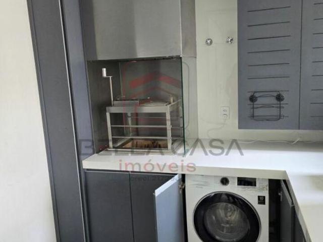 Loft Pozelli no Jardim Anália Franco