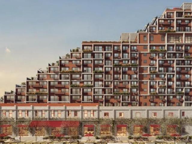 Loft premium 4D complex
